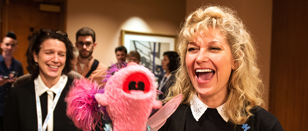 A Sesame Street Timeline – ONA Student Newsroom