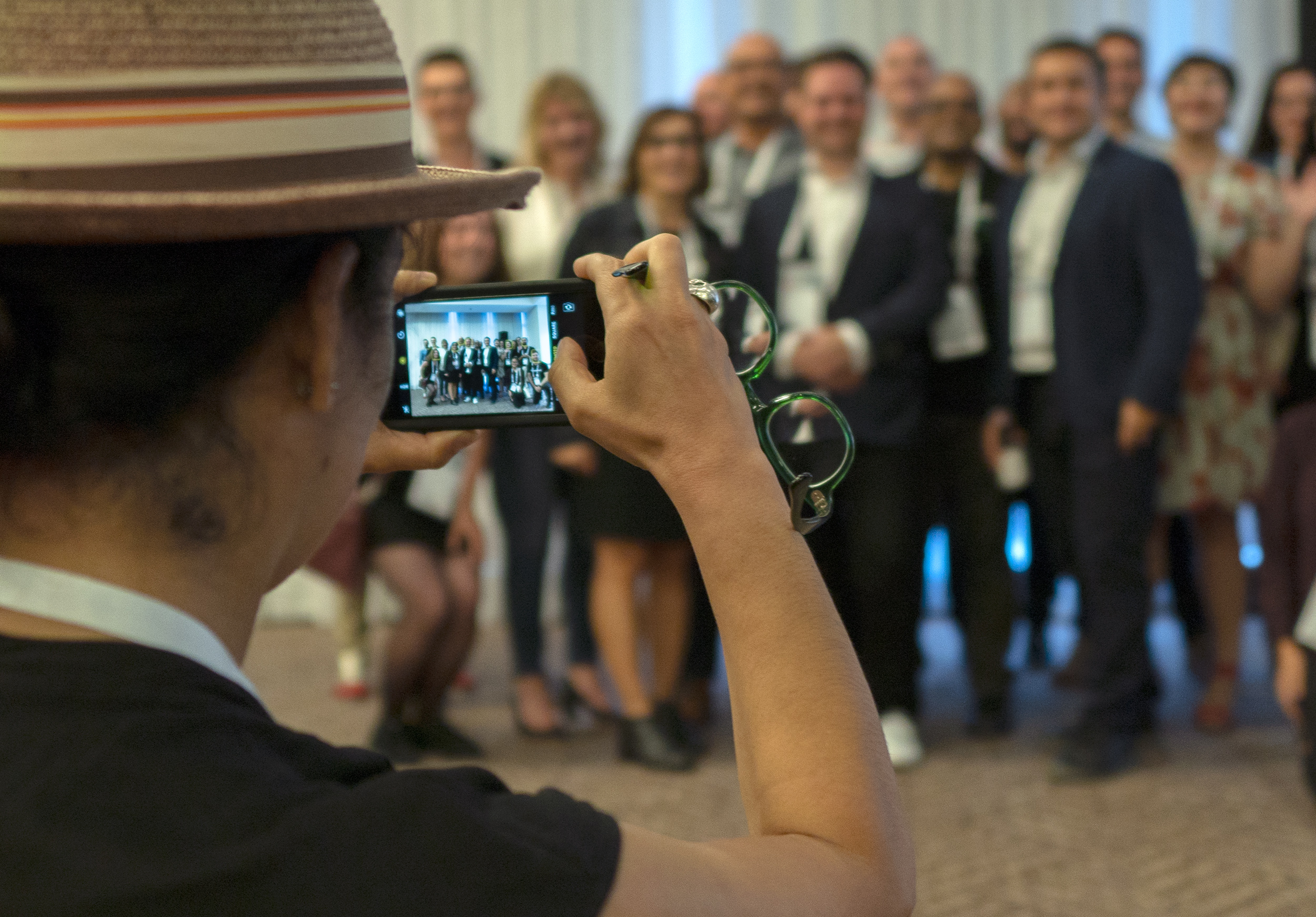 Go bags and tips for the roving reporter – ONA Student Newsroom